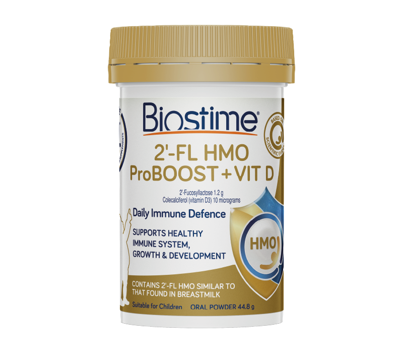 Biostime® Children Probiotics With 2’-FL HMO#